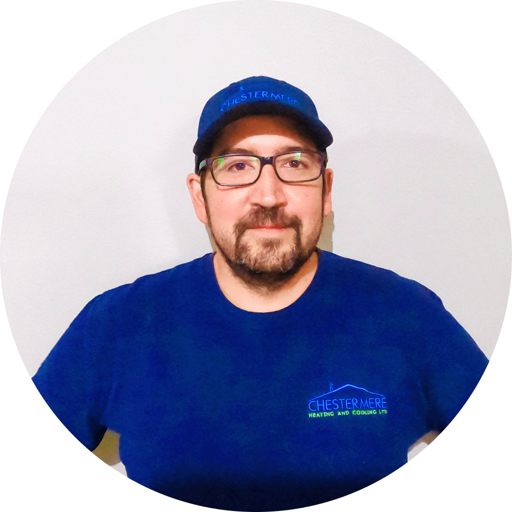 Our Team - Chestermere Heating and Cooling