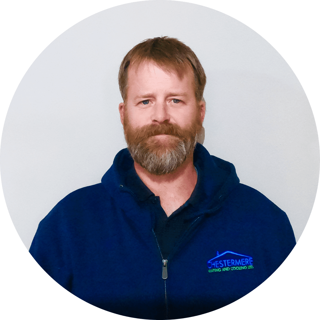 Our Team - Chestermere Heating and Cooling